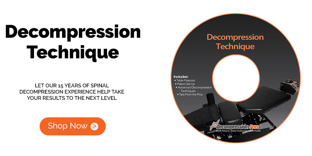 Resources to help you build a successful decompression practice ...