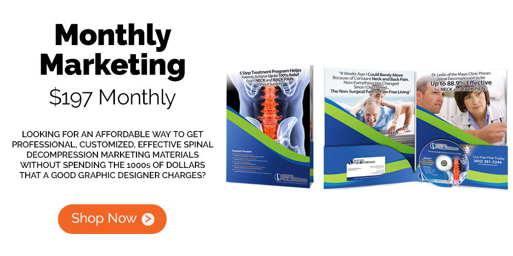 Resources to help you build a successful decompression practice ...