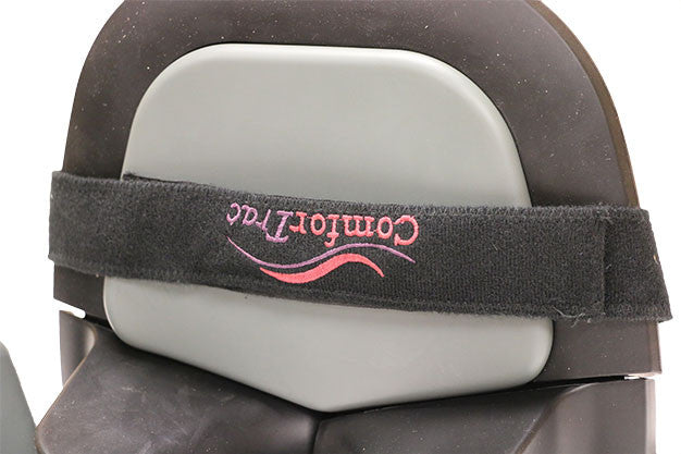 E2070-C Cervical Head Strap – Decompression Pros