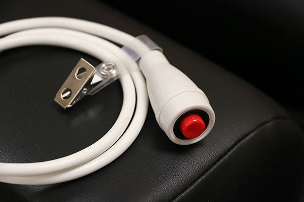 DOC Patient Safety Switch – Decompression Pros