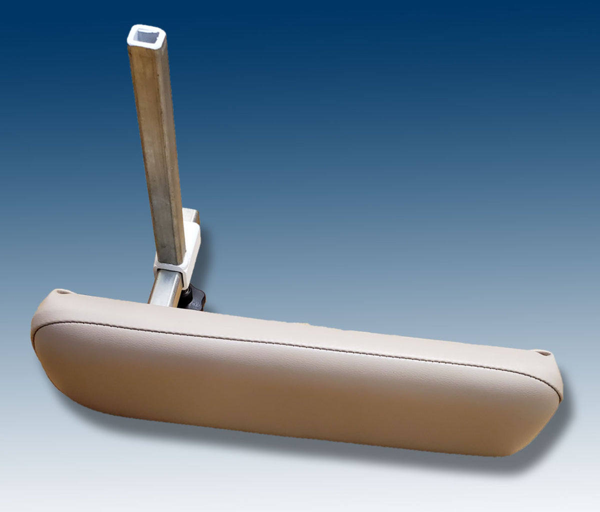 Extra Set of Arm Rests – Decompression Pros