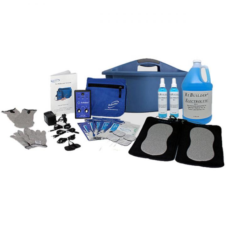 Rebuilder 2407 Neuropathy Kit - AVAILABLE TO ORDER OVER THE PHONE ...